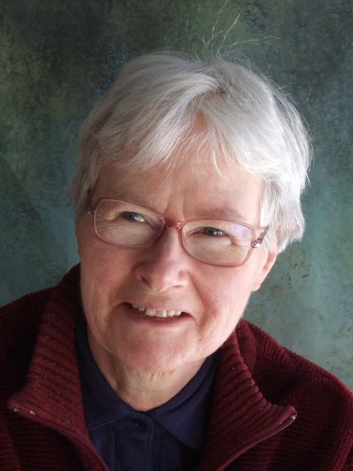 Lori M Feldberg – Alberta Romance Writers